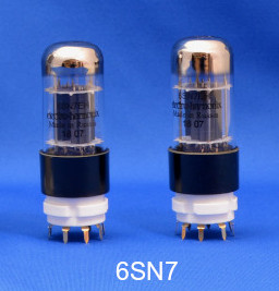 真空管アンプ｜SK-300-J